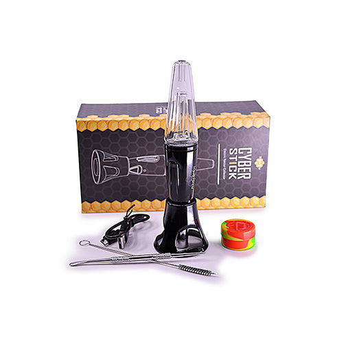 Cyber Stick Electric Wax Collector Kit
