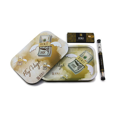 Rolling Tray - Cool Rolling Trays - Puff Puff Pass It