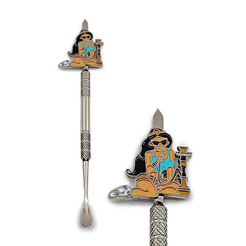 Cartoon Character Tool - Princess