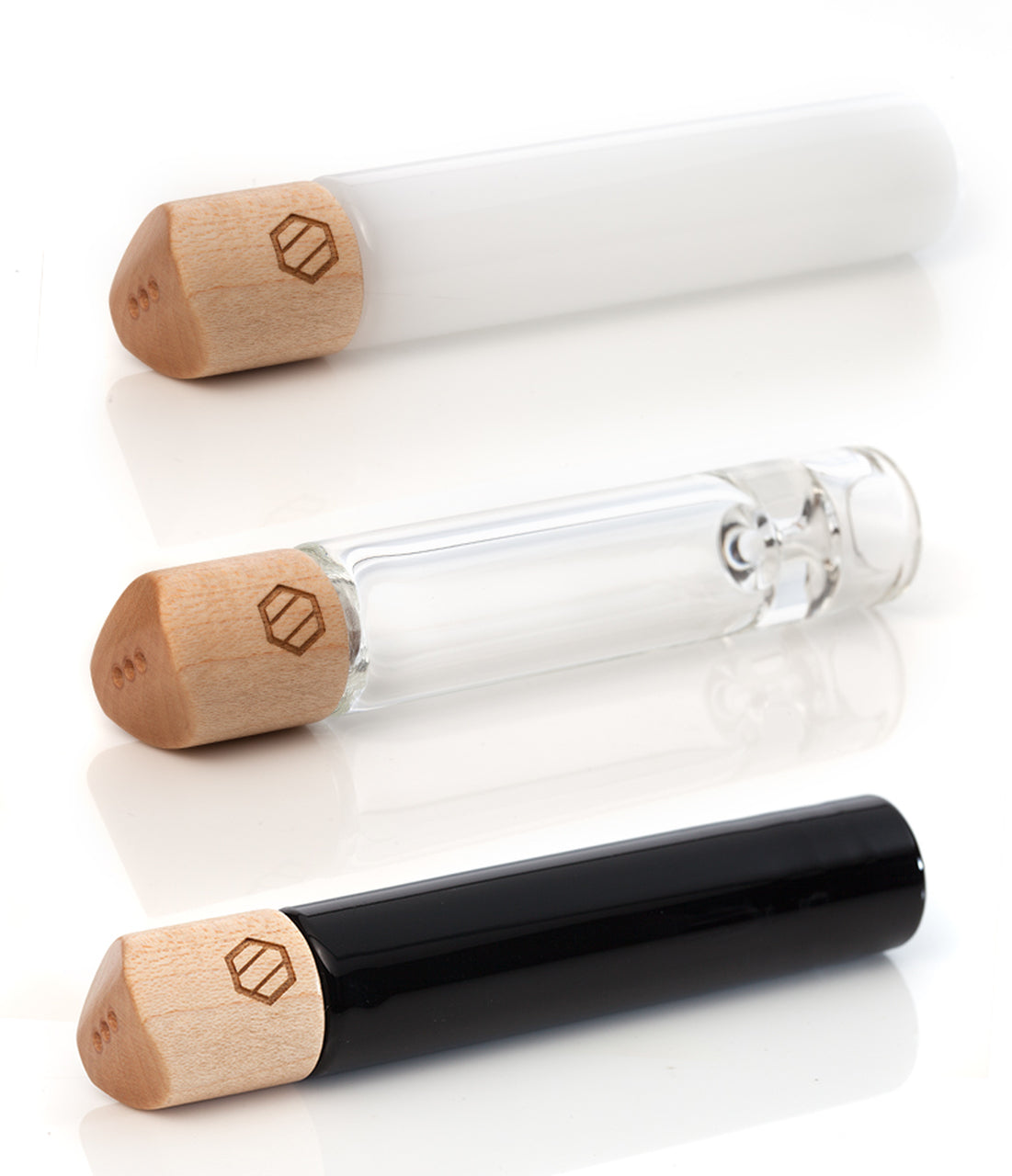 Elevate Mighty Hitter Pipe