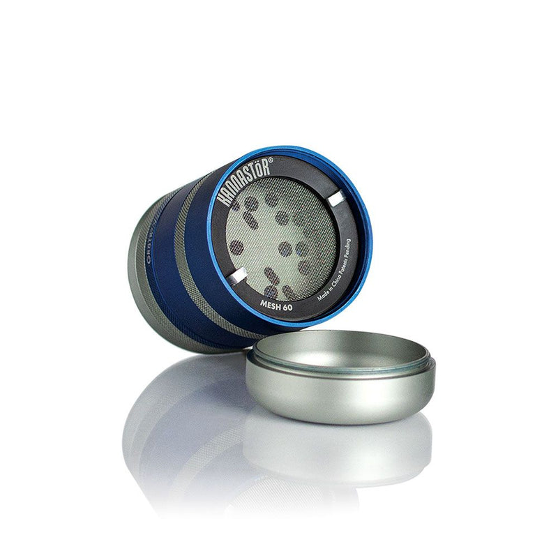 GR8TR Jar Body Grinder