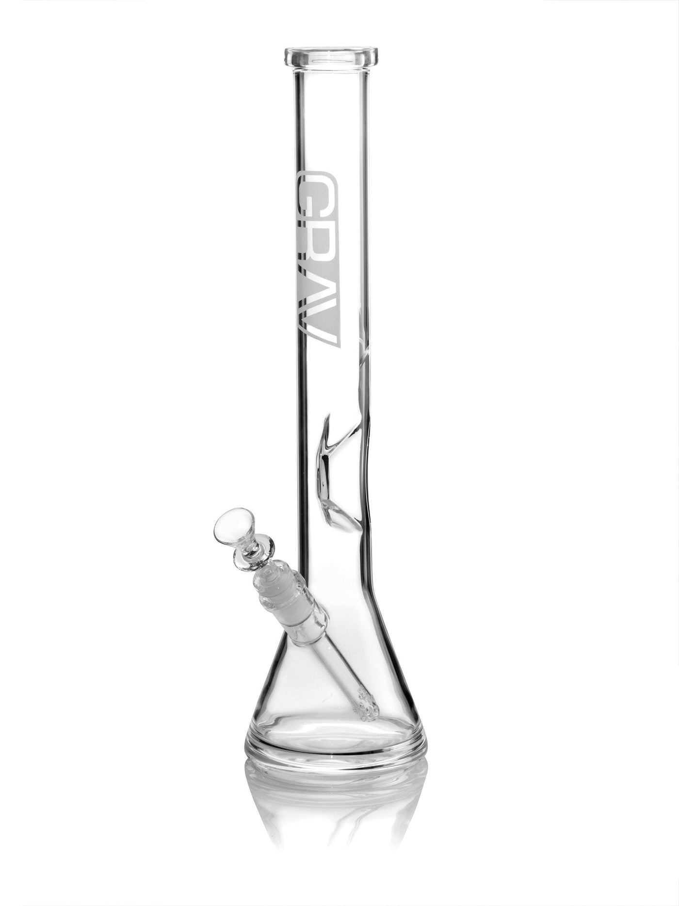 Premium Grav Smoking Pipe
