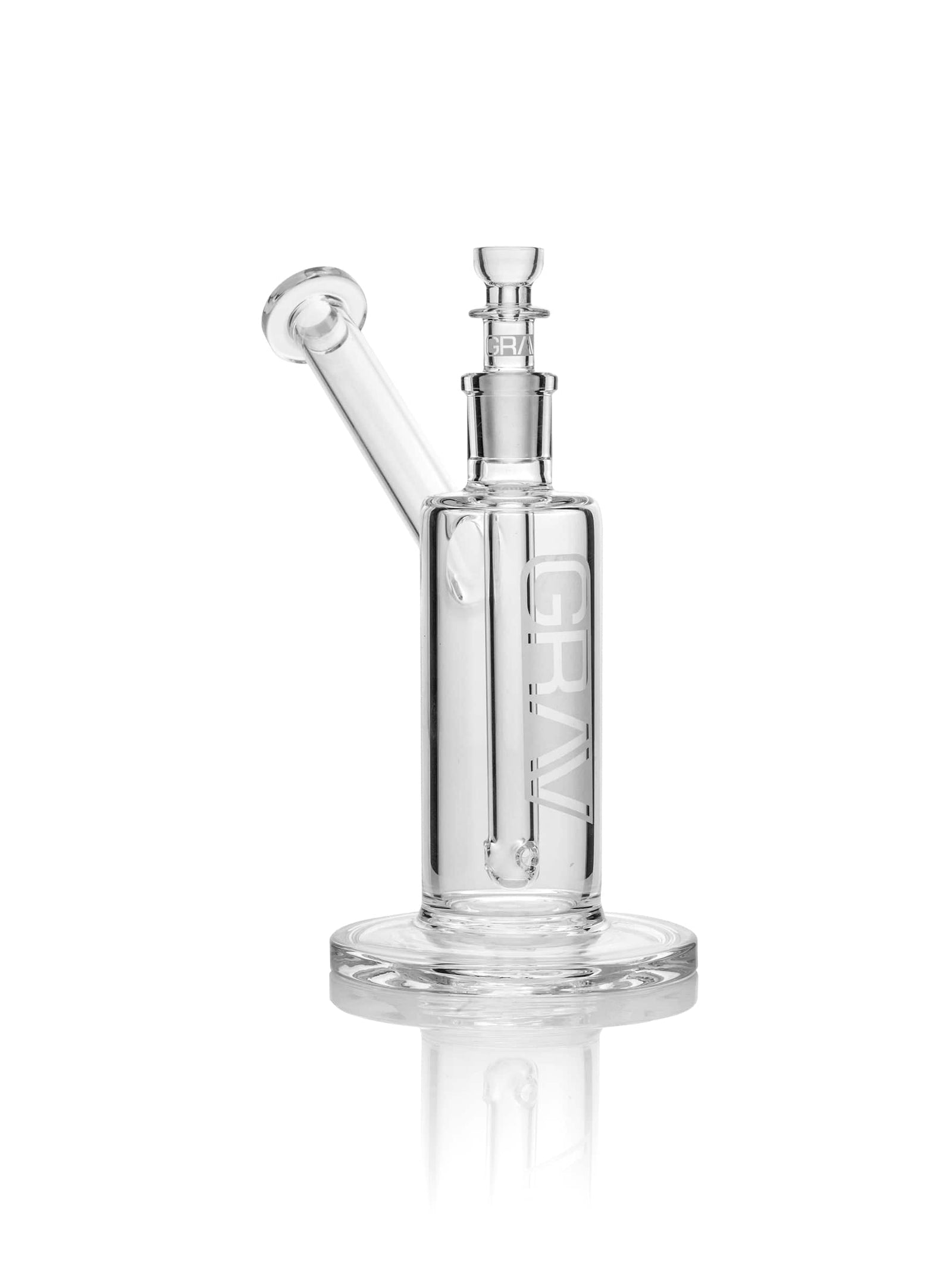 Premium Grav Smoking Pipe