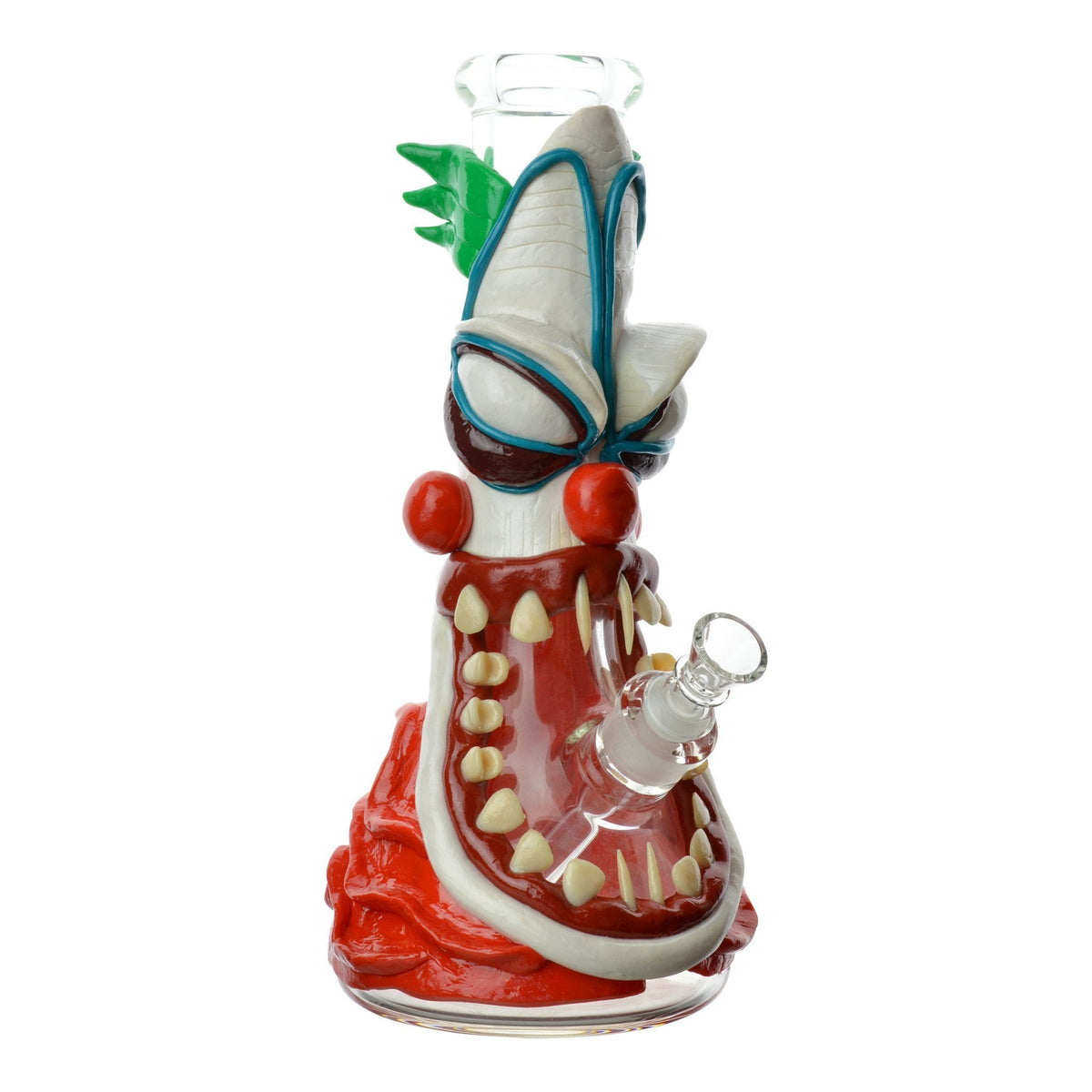 Jumbo the Clown Bong