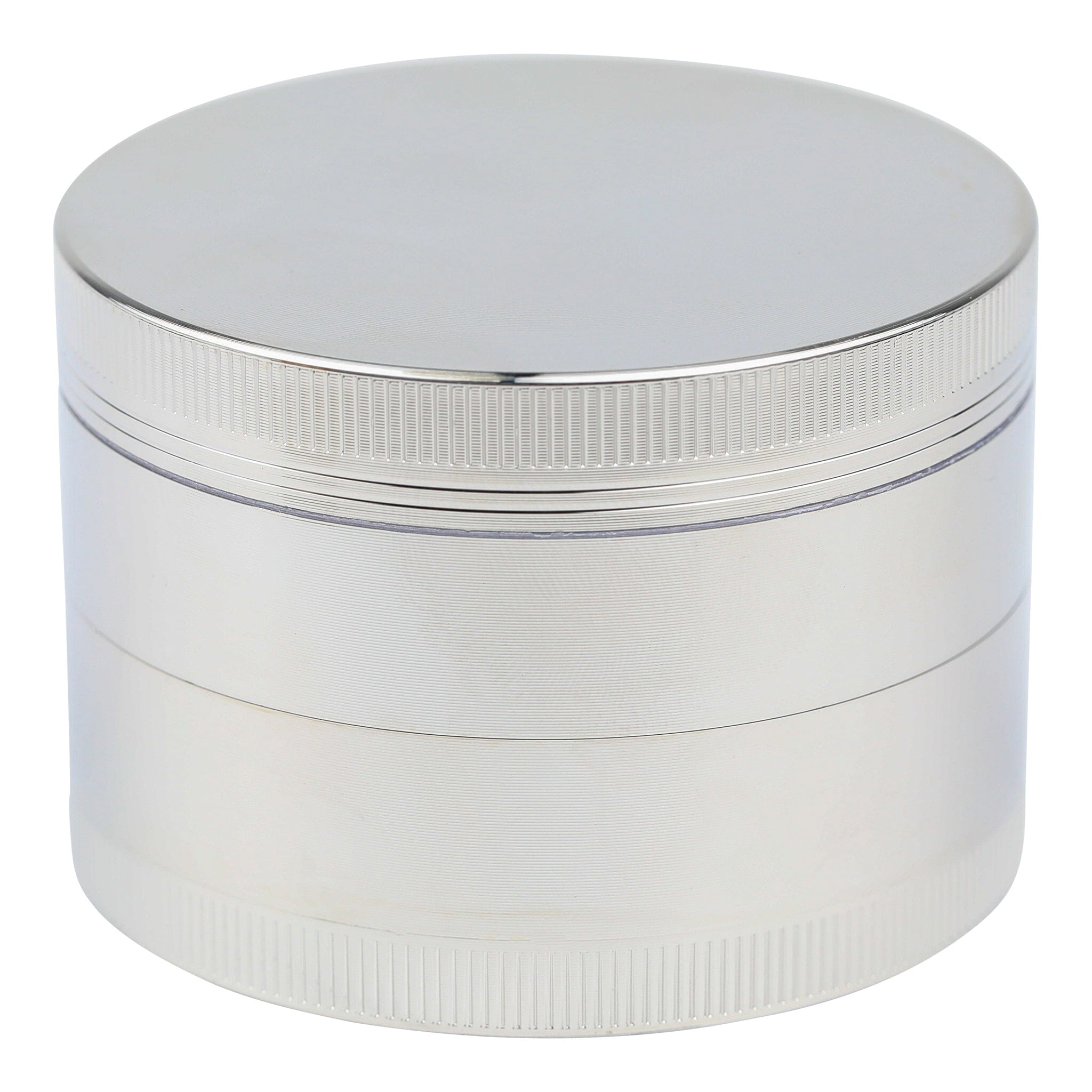 Matte Finish Grinder