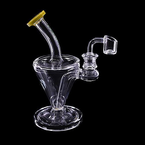 Mini Beaker Reversed Cone Rig