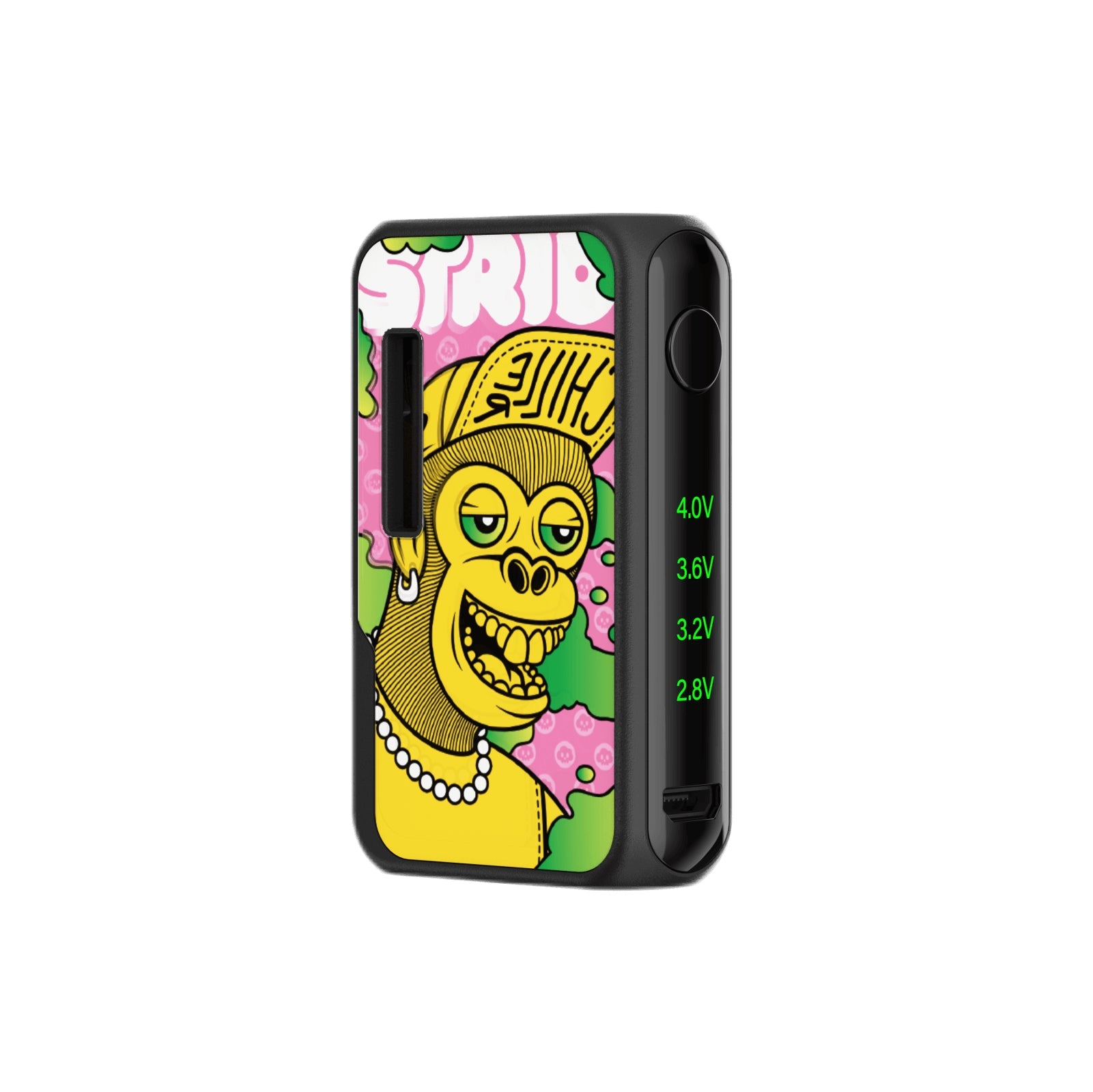 STRIO Mod Cartridge Vape Bolt