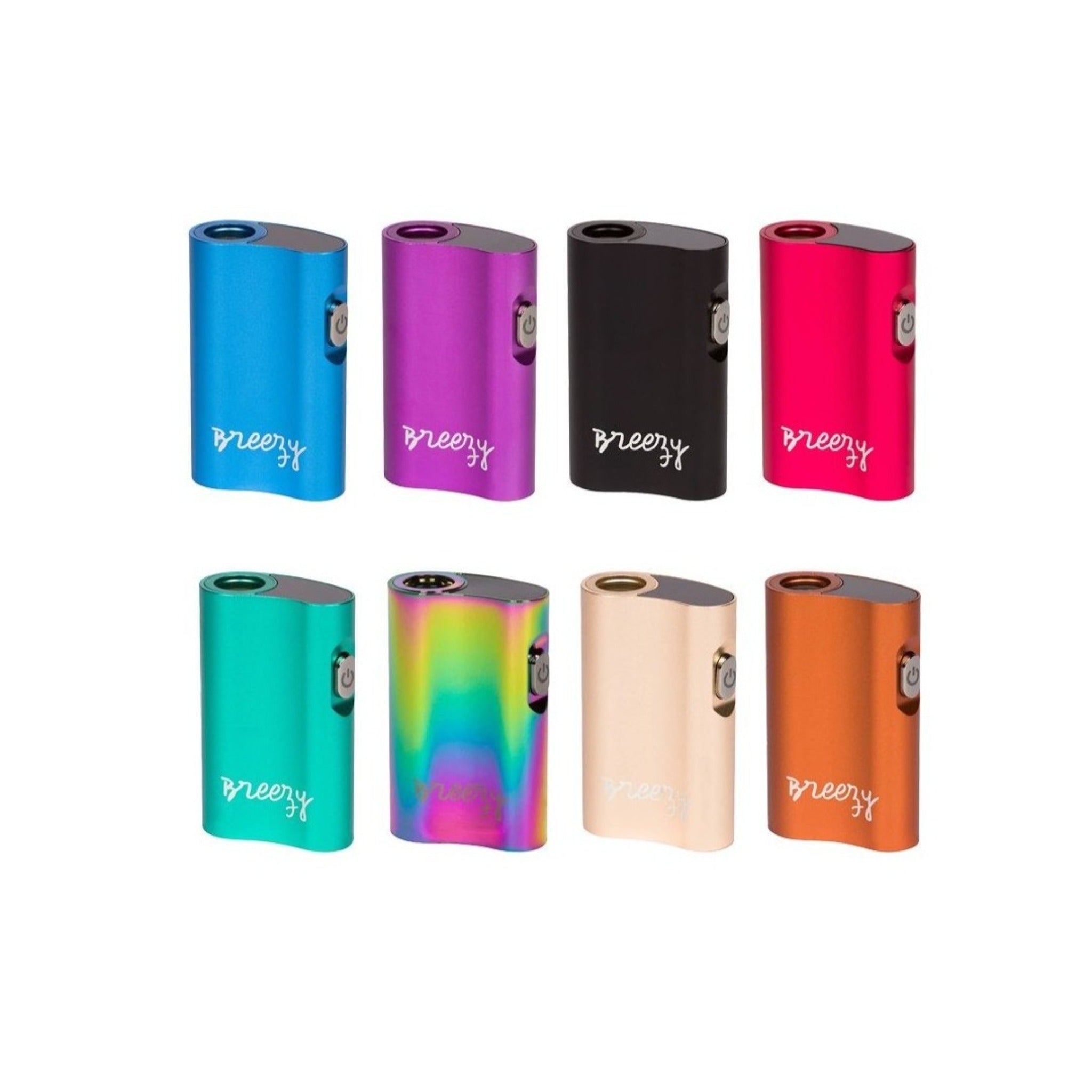 The Kind Pen Breezy Vaporizer