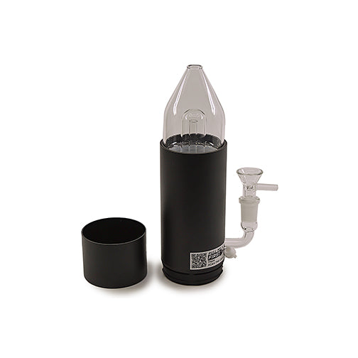 THICKET Discreet Water Pipe